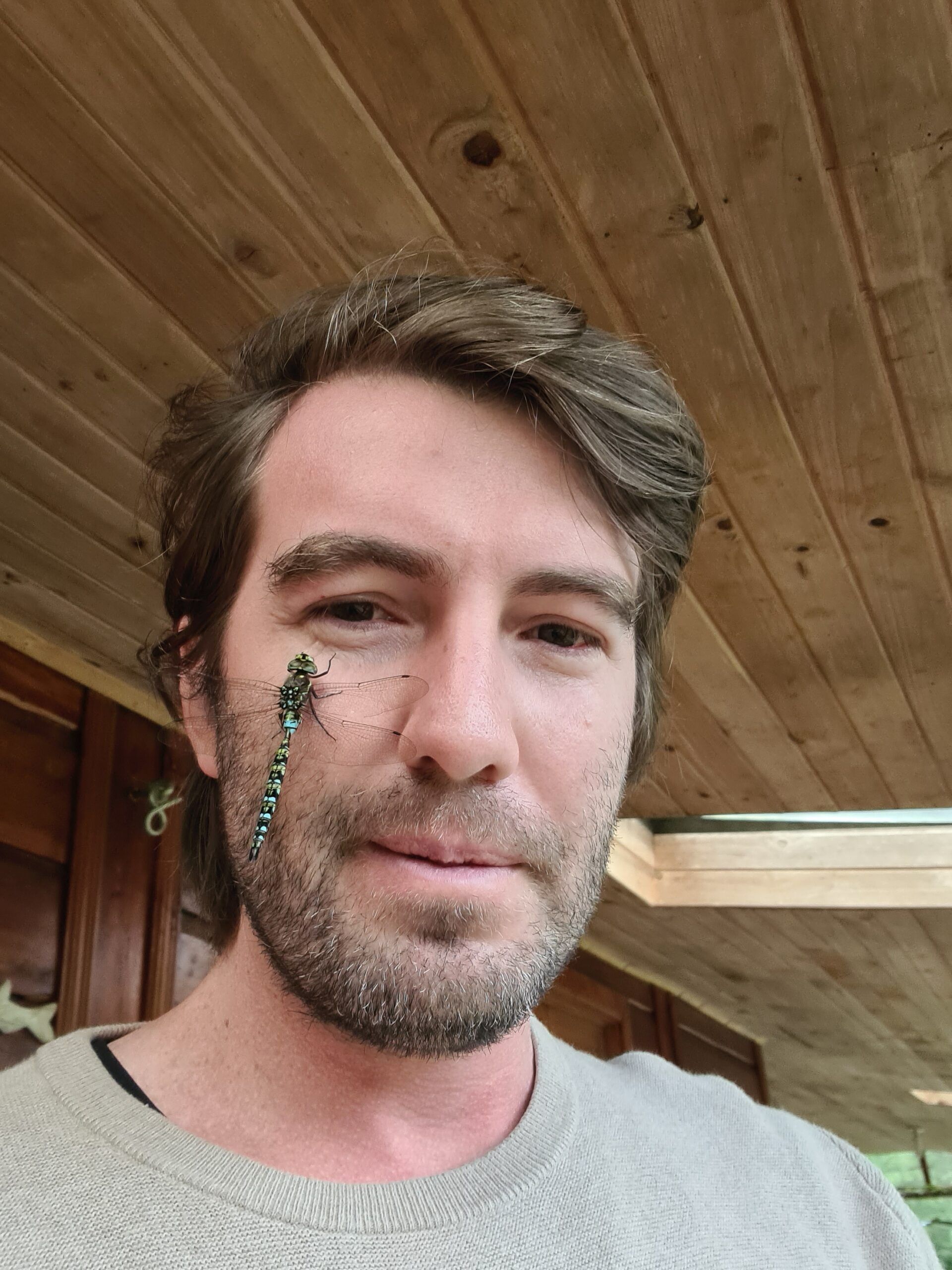 Santiago Wills y el viaje de Jaguar a Chile: “Volver a la novela ha ...